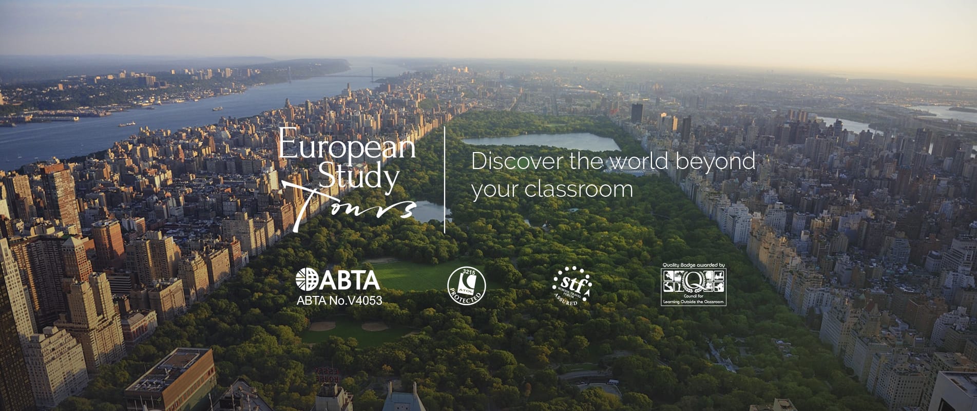 School Trips & Educational Tours KS3 - KS5 | European Study Tours ...