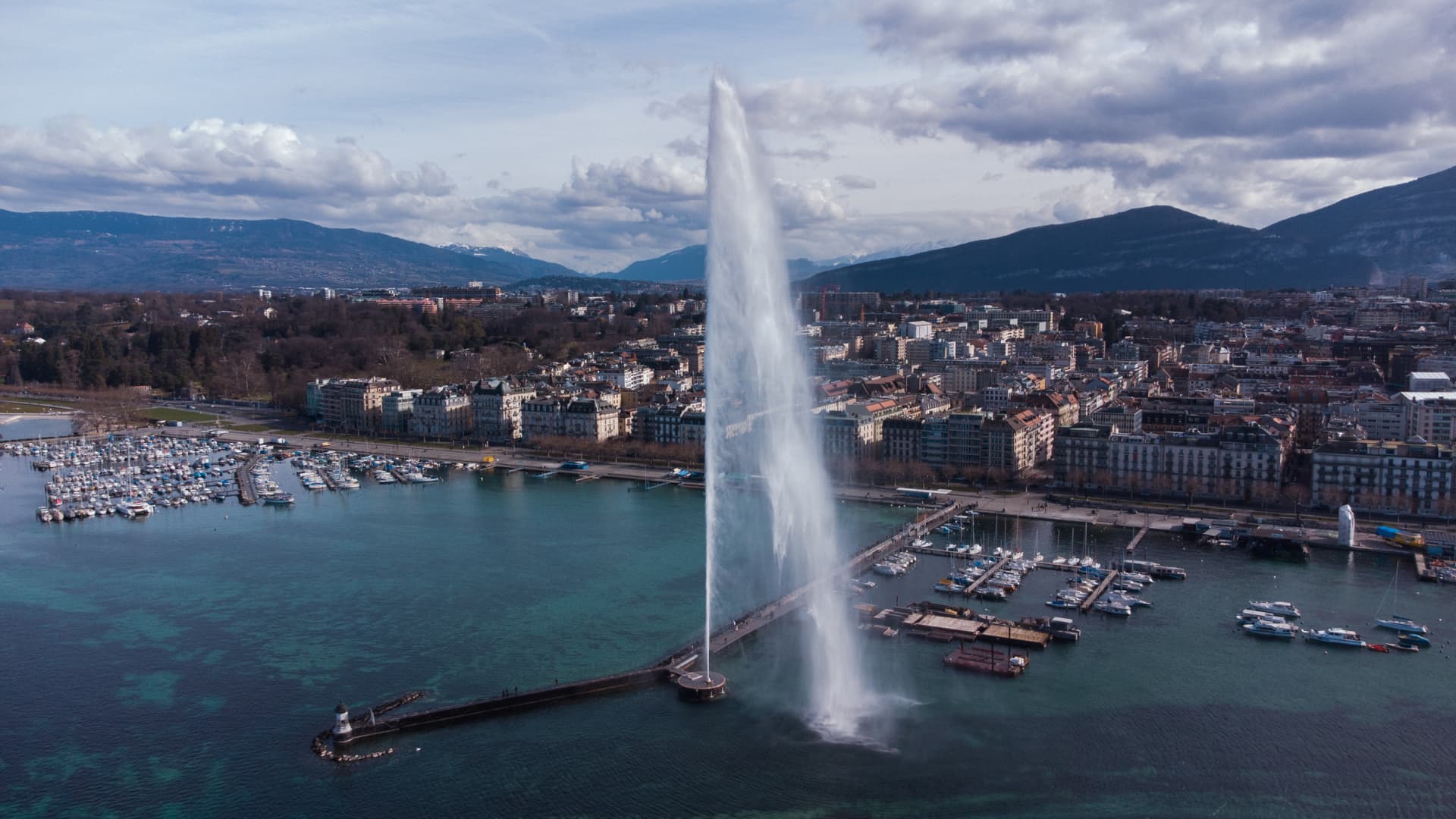 Top 10 educational places to visit in Geneva | European Study Tours